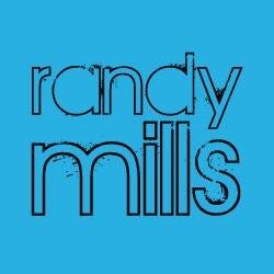 Randy Mills – Medium