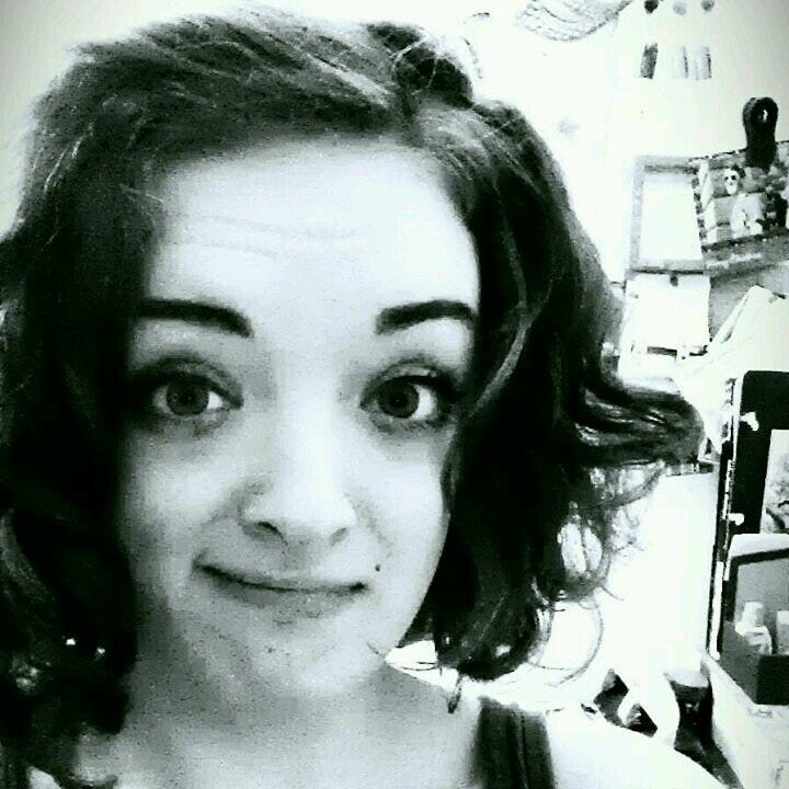 Cheyanne Phipps – Medium