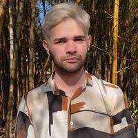 Gabriel Brum – Medium