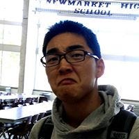 Peter Keum – Medium