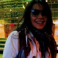 Ganaa Mgl – Medium