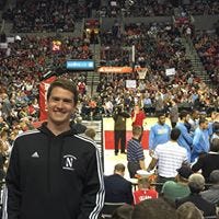 Rob Shiffer – Medium