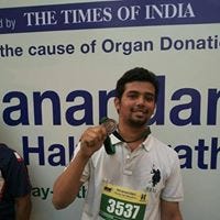 Abhilash Joshi – Medium
