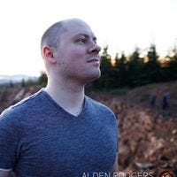 Taylor Huston – Medium
