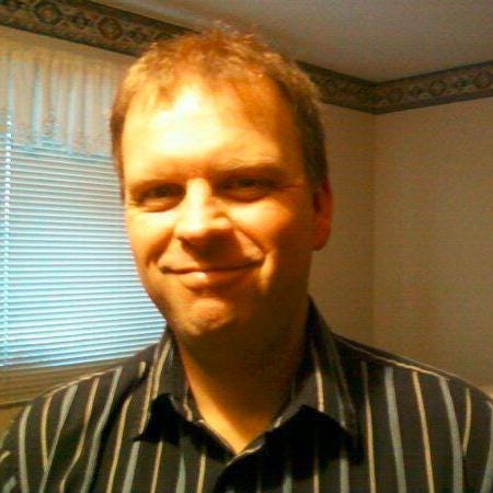 Mike Peters – Medium