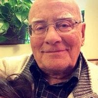 Dale Harvey – Medium