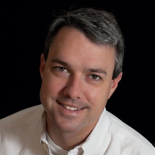 Ben Harden – Medium