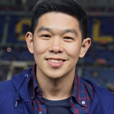 Michael Josh – Medium