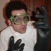 Peter Pascale – Medium