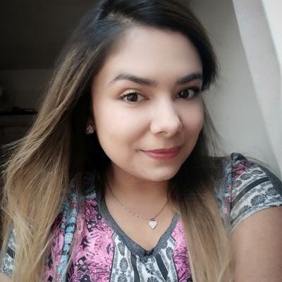Larissa Ribeiro – Medium
