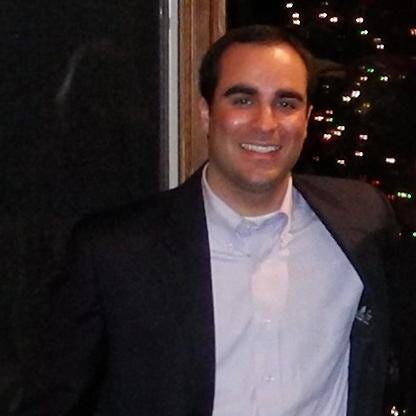 Keith Chapman – Medium