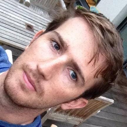 William Murray – Medium