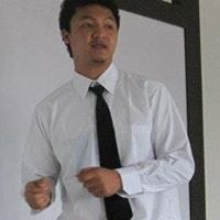 About – Azmi Aziz – Medium