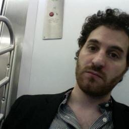 About – Mani Mostofi – Medium