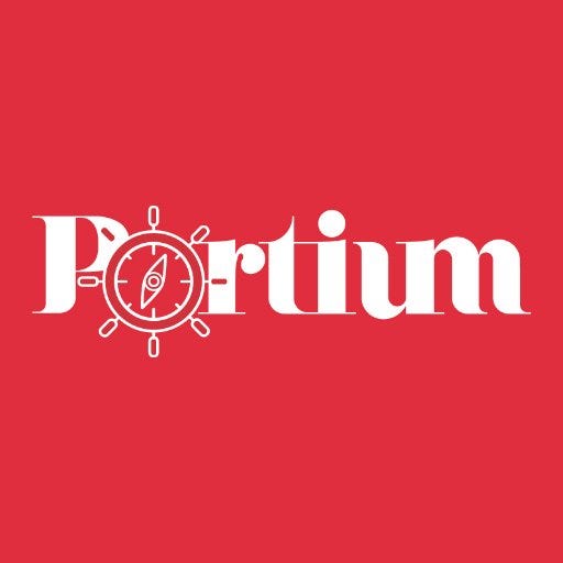 About – Portium – Medium