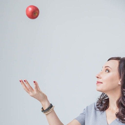 Meghan Walker – Medium