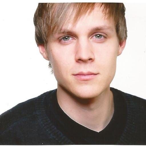 Christopher Wilke – Medium