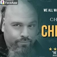 Christopher Colon – Medium