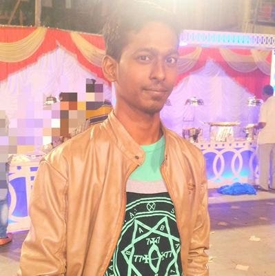 suraj kumar gupta – Medium