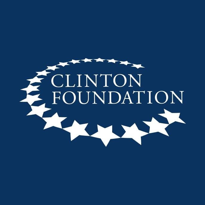 Clinton Foundation – Medium