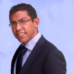 Wilson Blanco – Medium
