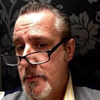 John Steven Locke – Medium