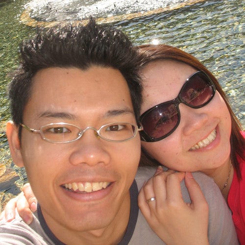 Alexis Tay – Medium