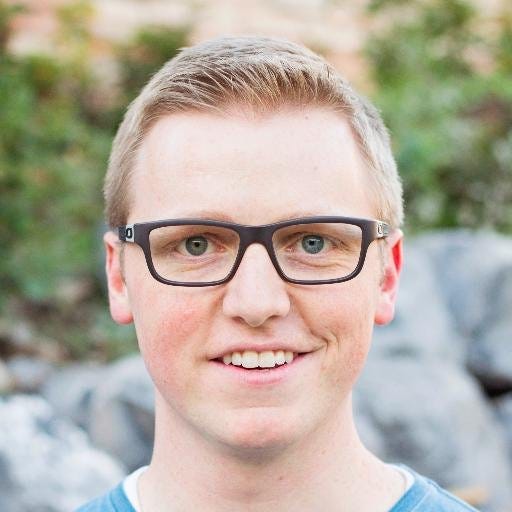 Joey Cannon – Medium