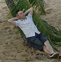 Simon Taylor – Medium