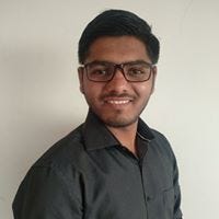 Kiran Shinde – Medium