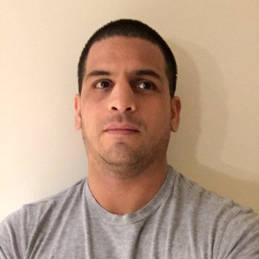 Robert Rubio – Medium