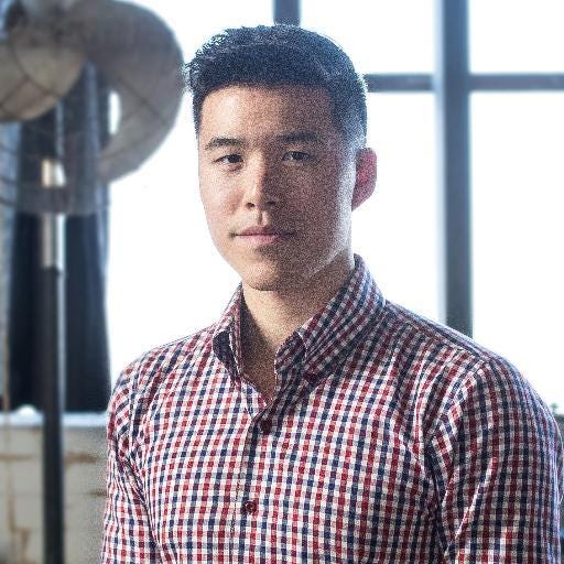 Ricky Fung – Medium