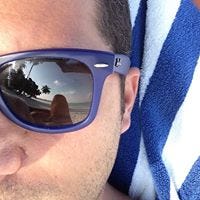 Pietro Malerba – Medium
