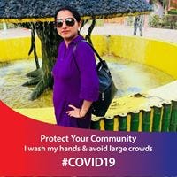 Shelly Sharma – Medium