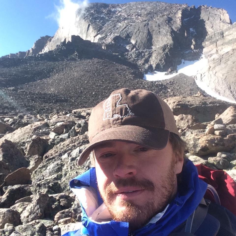 Dane Butler – Medium