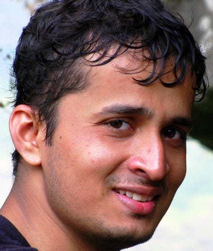 Royston Olivera – Medium