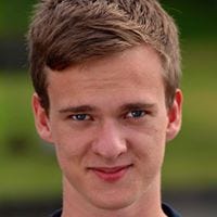 Trygve Opheim – Medium