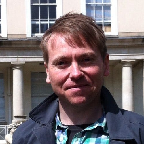 matthew cockerill – Medium