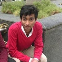 Yash Aggarwal – Medium