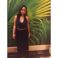Franchesca Walker – Medium