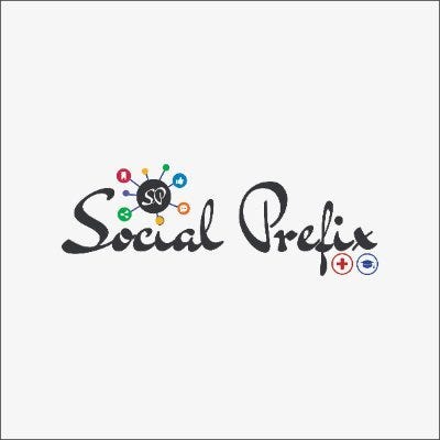 Social Prefix – Medium