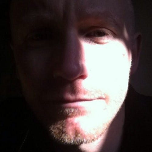 Rob Hedges – Medium