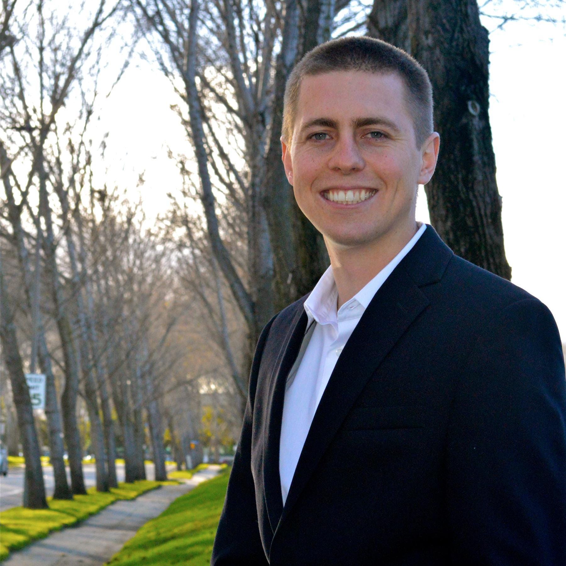 Reed McCord – Medium