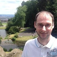 Daniel Wilde – Medium