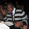 Demetrius Smith – Medium