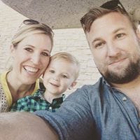 Ben Jenkins – Medium