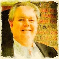 Rodger Morrow – Medium