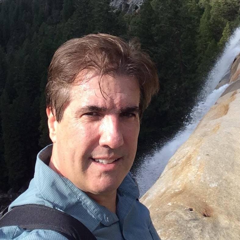 Mike Tallent – Medium