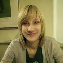 Stefanie Sloper – Medium