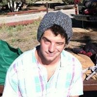 Ted Barnard – Medium